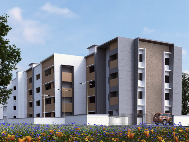 SHANTHALA SHRUTHI – Guardian Infrastructure